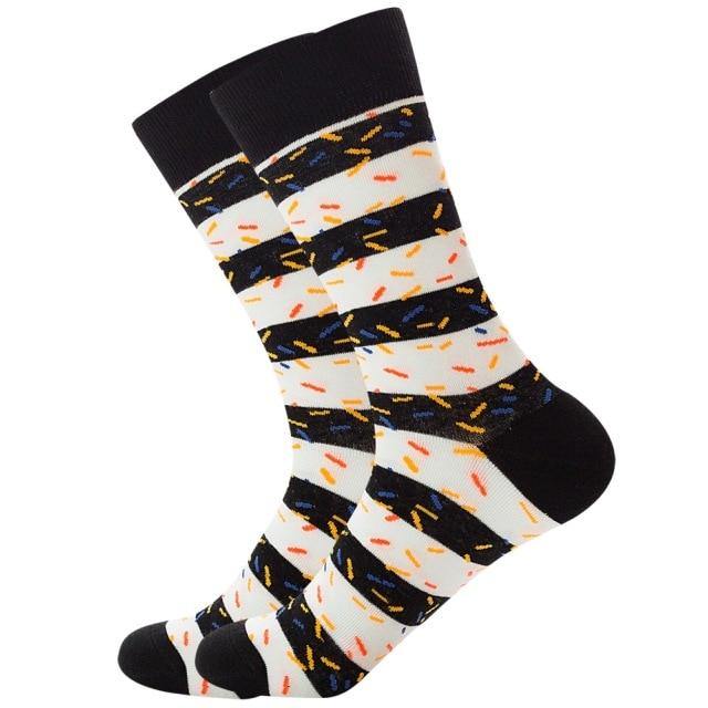 Sprinkles Crazy Socks – Crazy Sock Thursdays